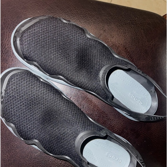 CROCS | Shoes | Crocs Mens Swiftwater Mesh Wave Sandals Water Shoe ...